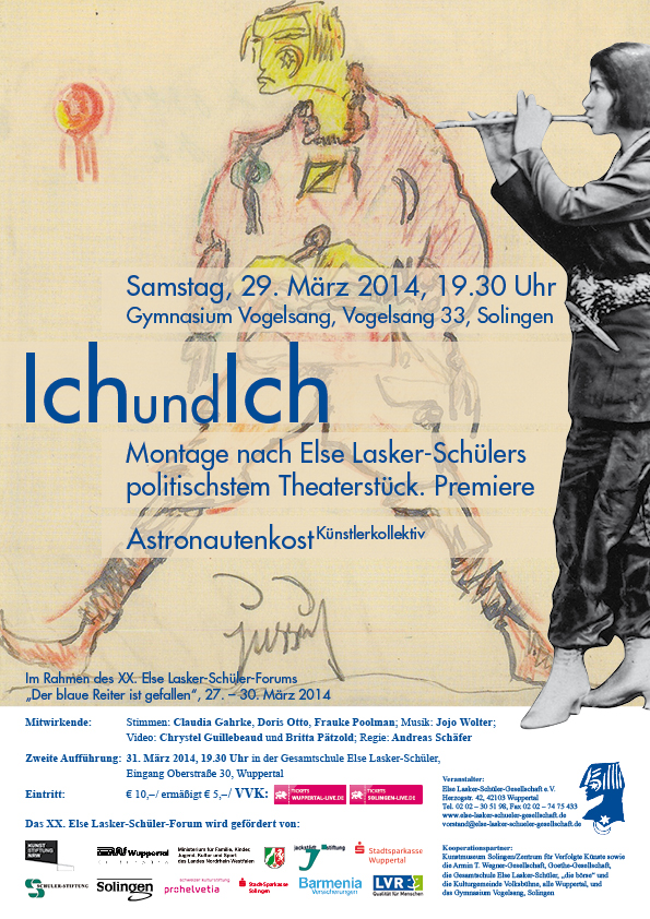 Ich und Ich - haGalil