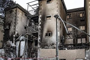 "Alle freuen sich, nur Israel nicht" - haGalil