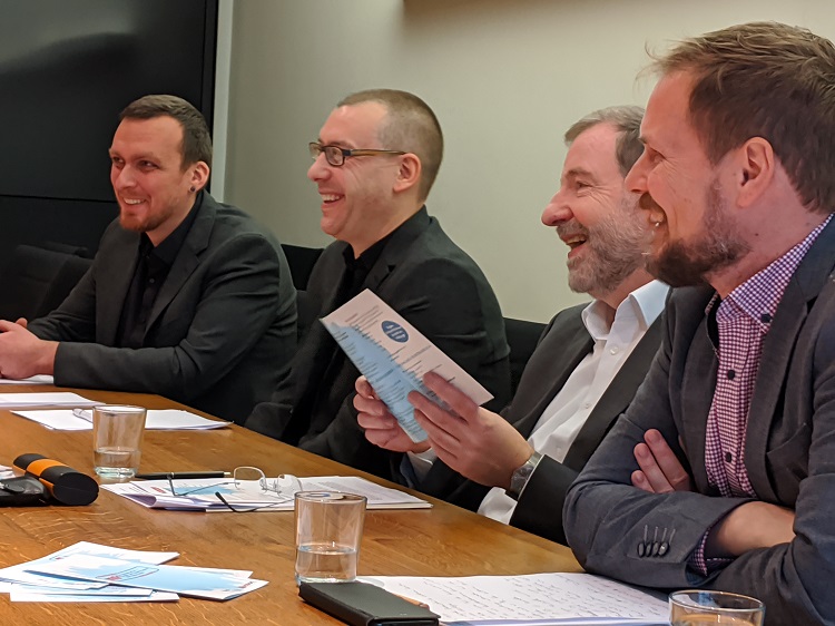 Neue Fachstelle in Köln: Mit Bildung gegen Antisemitismus - haGalil