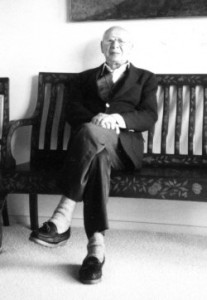 Hommage an Bruno Bettelheim (1903-1990) - haGalil